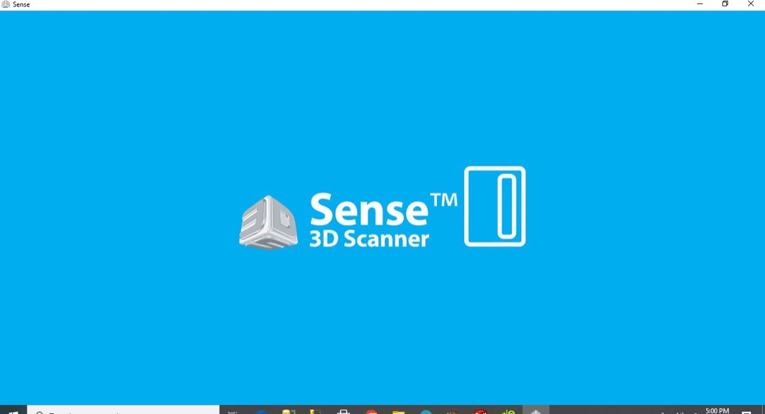 6. 3D Scanning and printing - MUNYESHYAKA JEAN PIERRE- Fab Academy